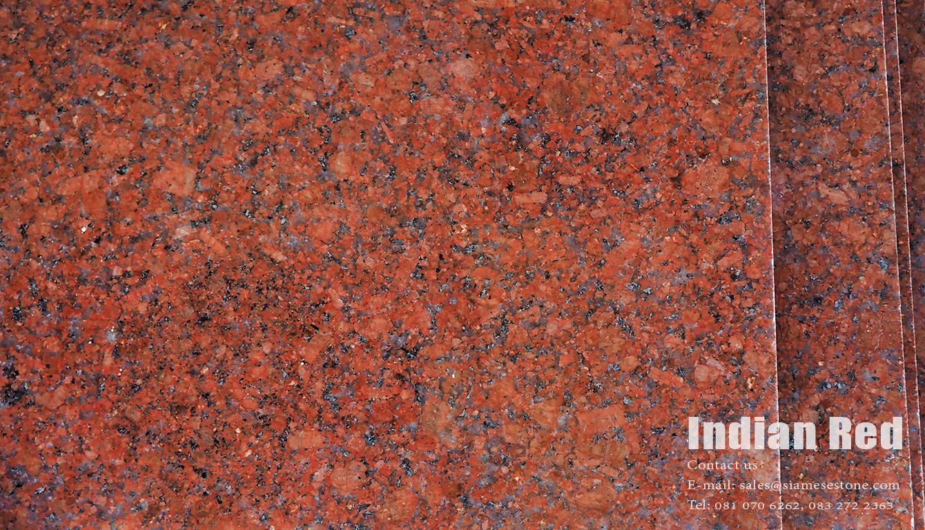 Granite, Marble, and Natural Stone Supplier in Thailand - I AM STONE