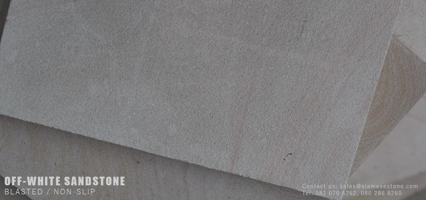 THAI SANDSTONE:I AM STONE