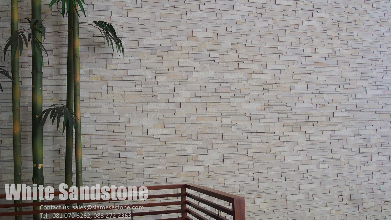 Wall Cladding Stone: I AM STONE